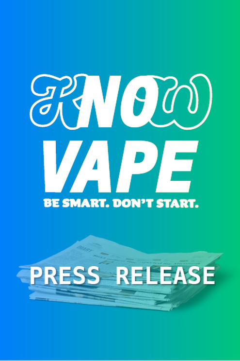 Do You KNOW Vape?