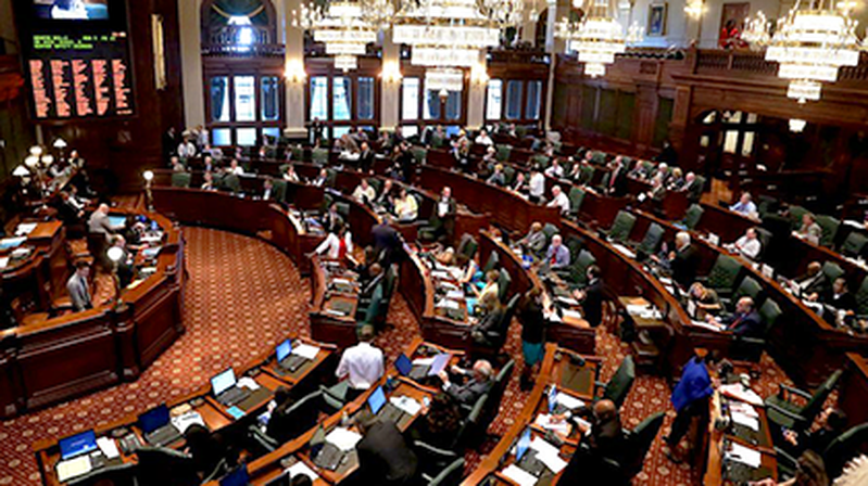 Illinois Lawmakers