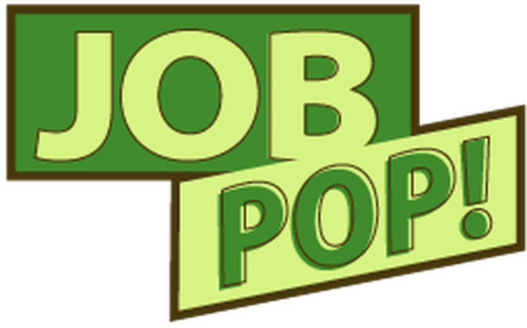 Job Pop! - Home