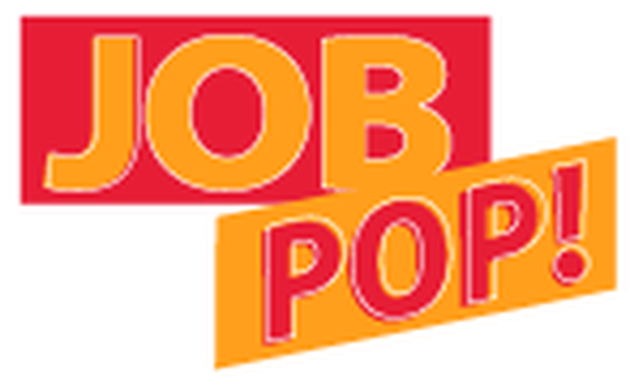 Job Pop! - Home