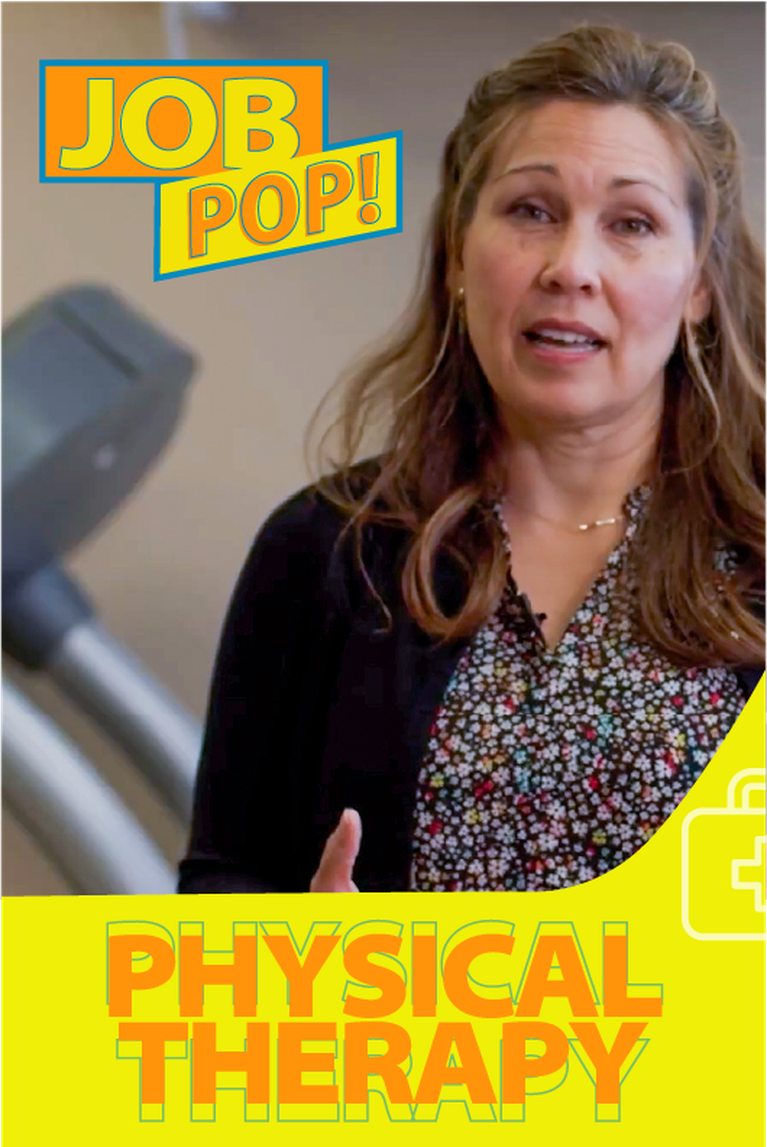 Job Pop! - Home