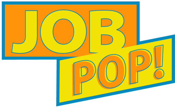 Job Pop! - Home