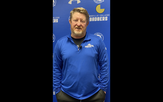 More Time with Brandon Rains