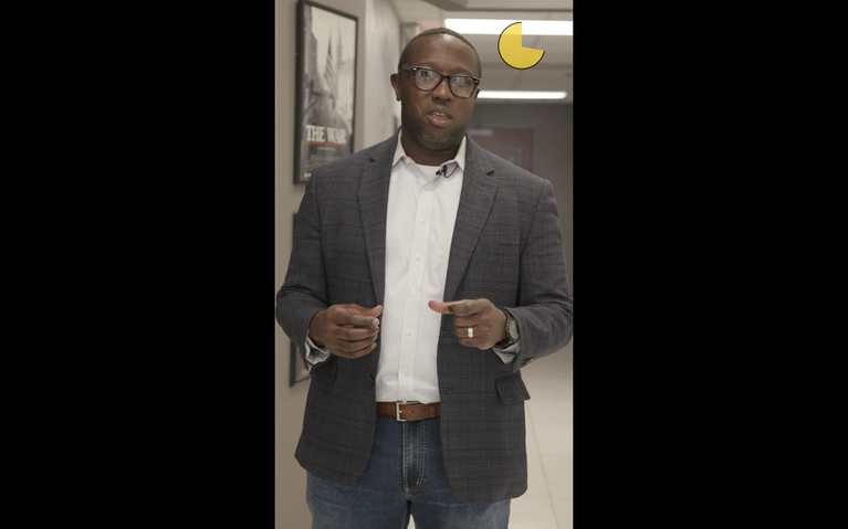 More Time with Bowden Jones, Jr.