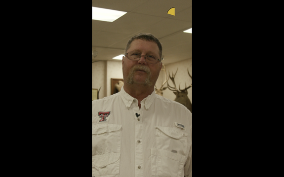 More Time with Dan Porter