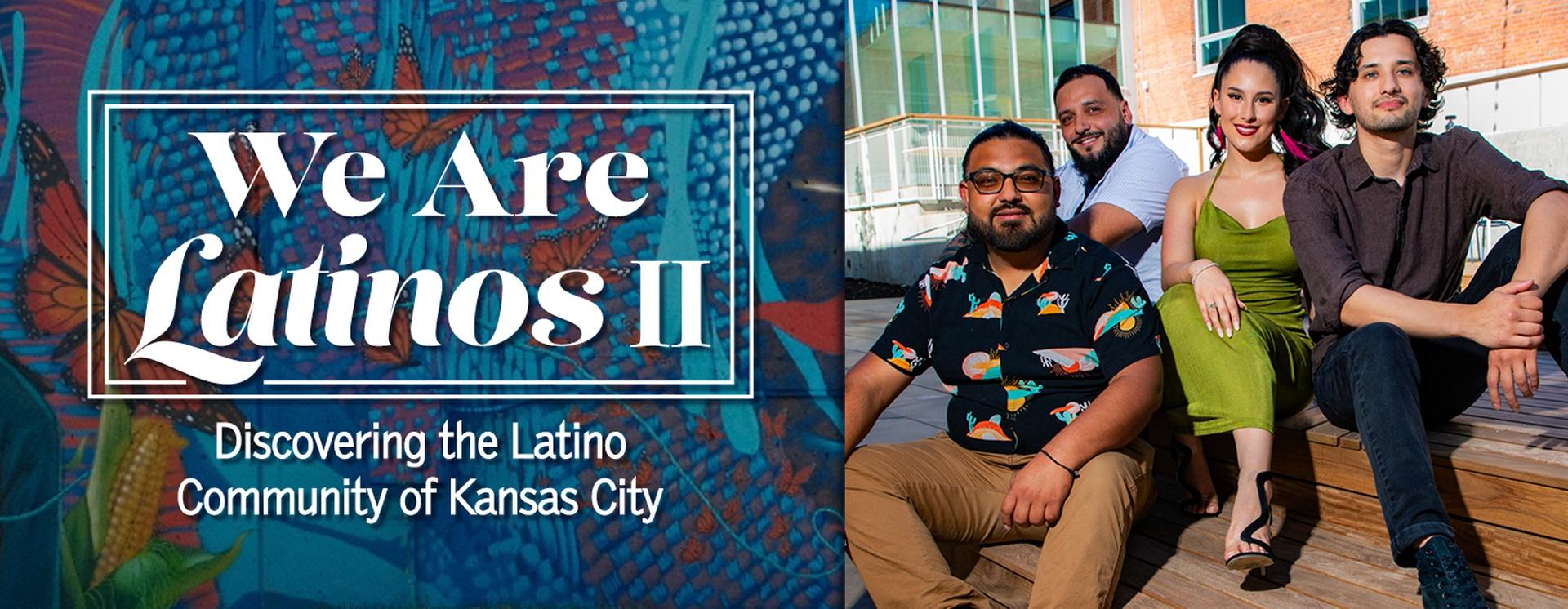 Celebrate Hispanic Heritage Month with Kansas City PBS