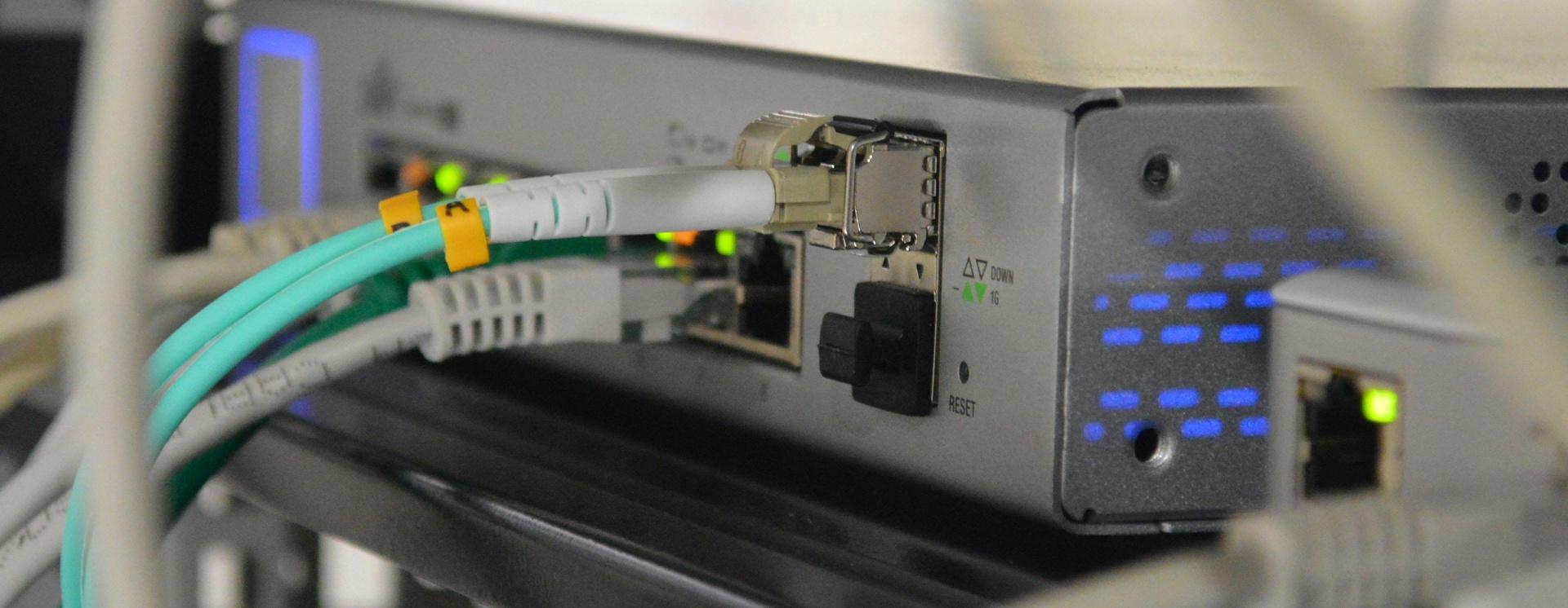 Kansas City PBS is Seeking Fiber Route Contractors