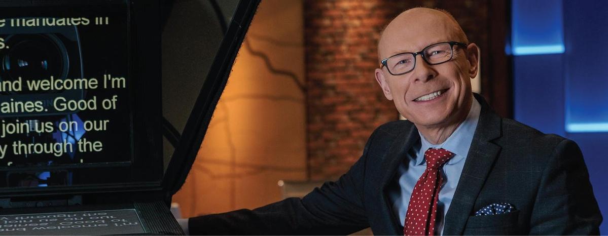 Nearly Three Decades In, Nick Haines Looks Back at "Kansas City Week in ...