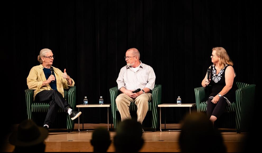 Spotlight Free Documentary Screenings from Kansas City PBS