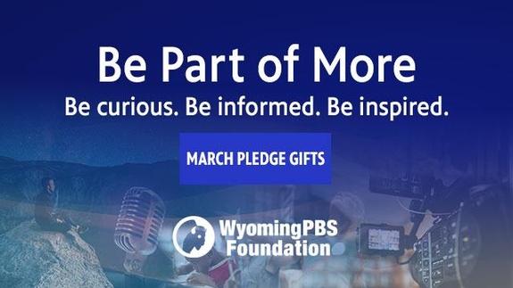 WyomingPBS Home