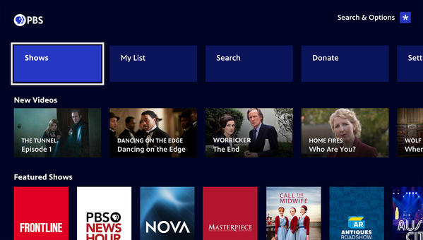 Roku TV