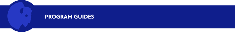 Program Guides