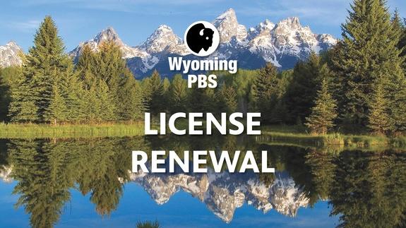 WyomingPBS Home
