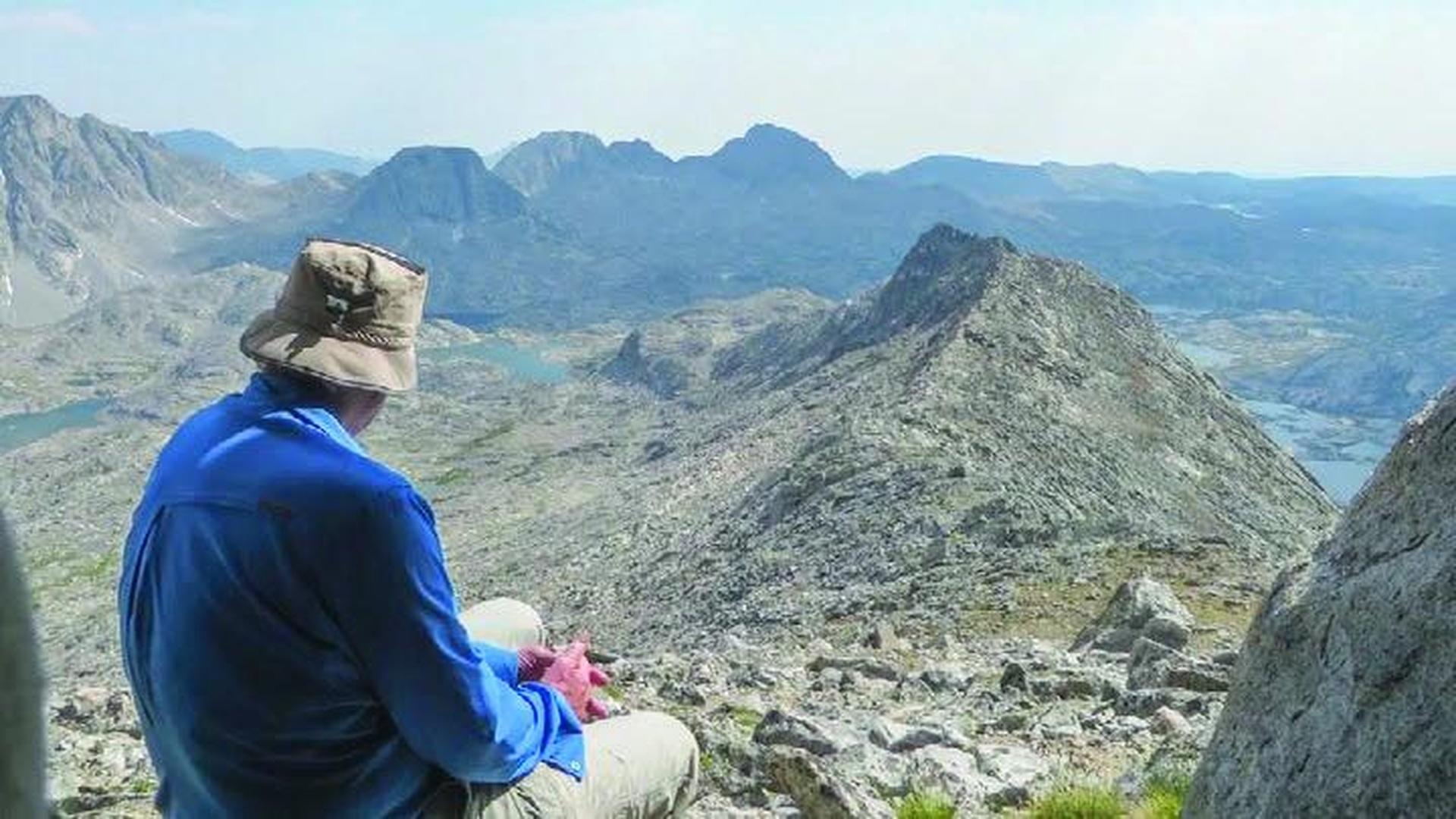 Morfar's View of the Winds