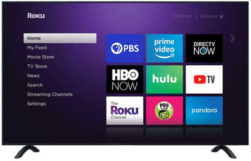 Roku TV