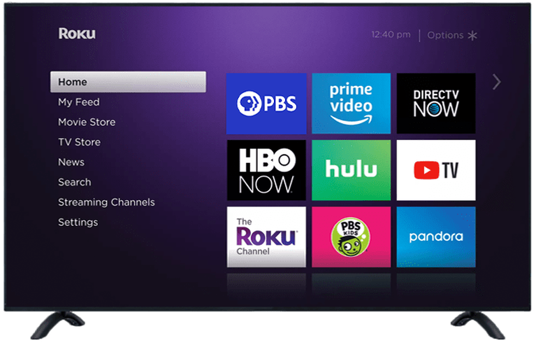 Roku TV