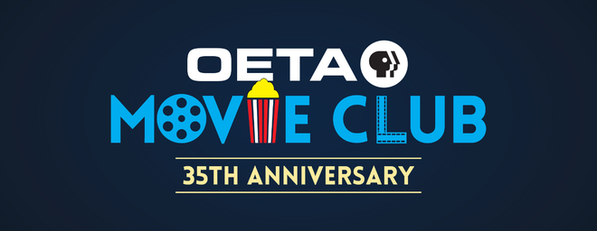 The OETA Movie Club Live! 35th Anniversary Celebration