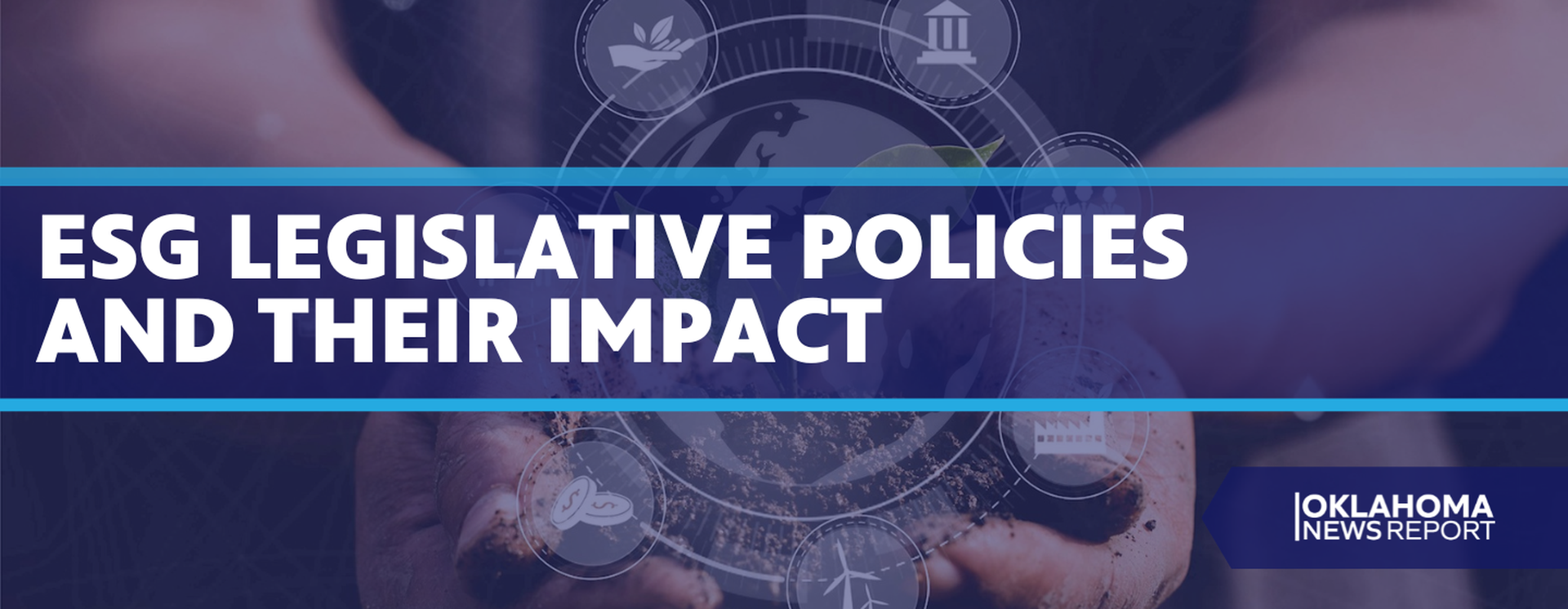 ESG Legislative Policies and Their Impact