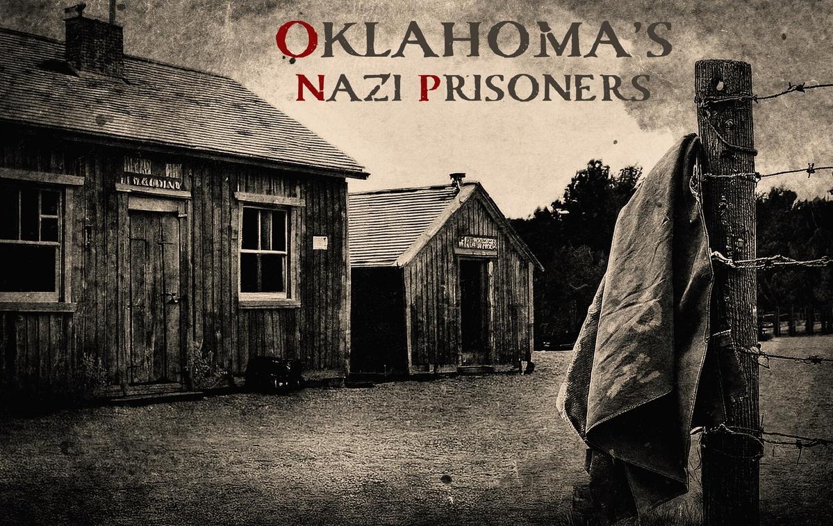 OETA Hosts Exclusive Screening of ‘Oklahoma’s Nazi Prisoners’ at ...