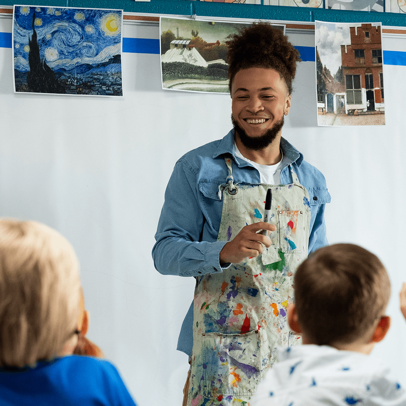 OETA Education