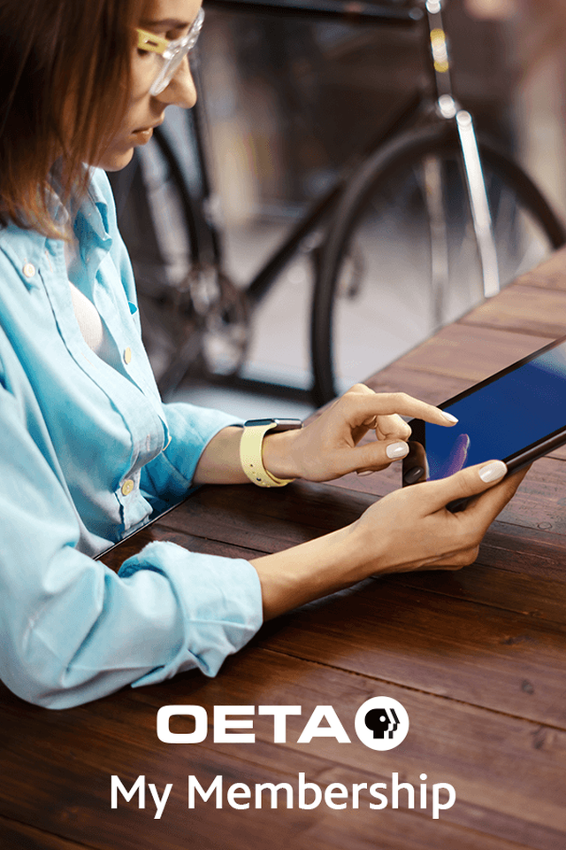 OETA - Home
