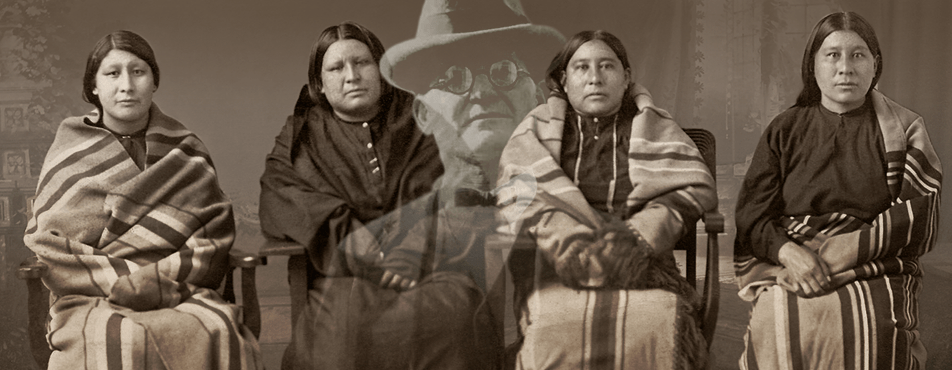 OETA Debuts New Documentary About Early 1900s Osage Murders