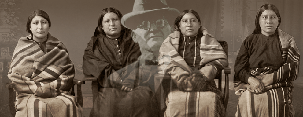 OETA Debuts New Documentary About Early 1900s Osage Murders