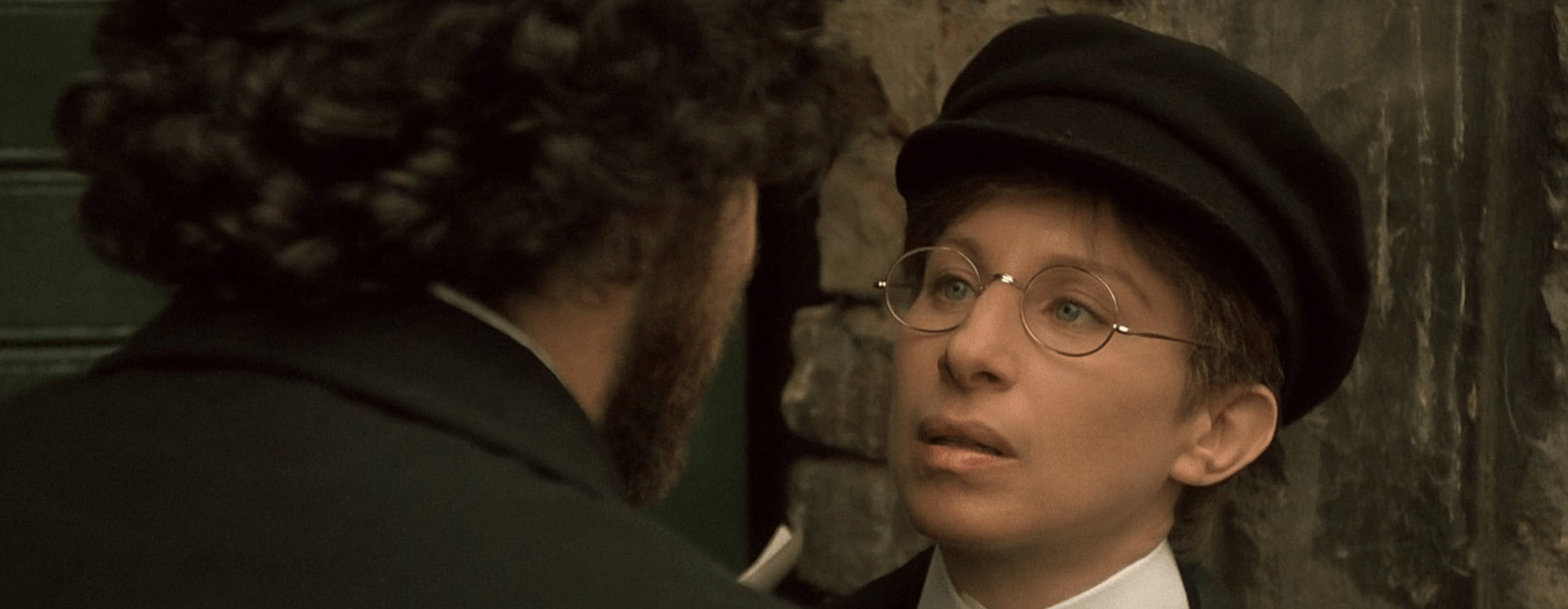 OETA Movie Club | April 2021 Previews