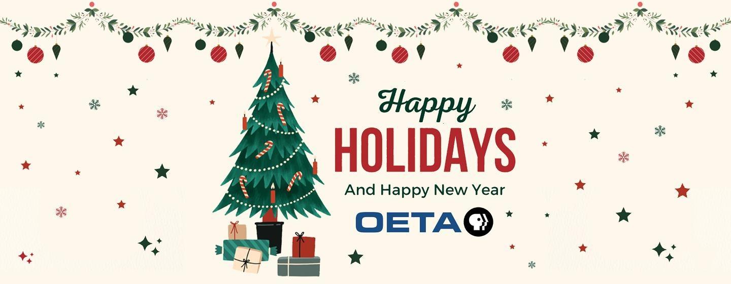 OETA - Home