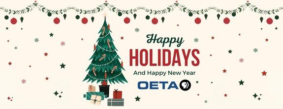 OETA - Home