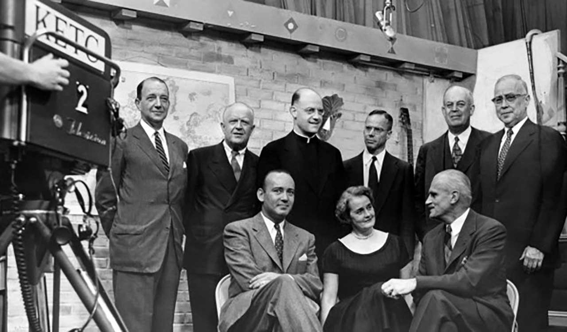 Happy Birthday, Nine PBS!