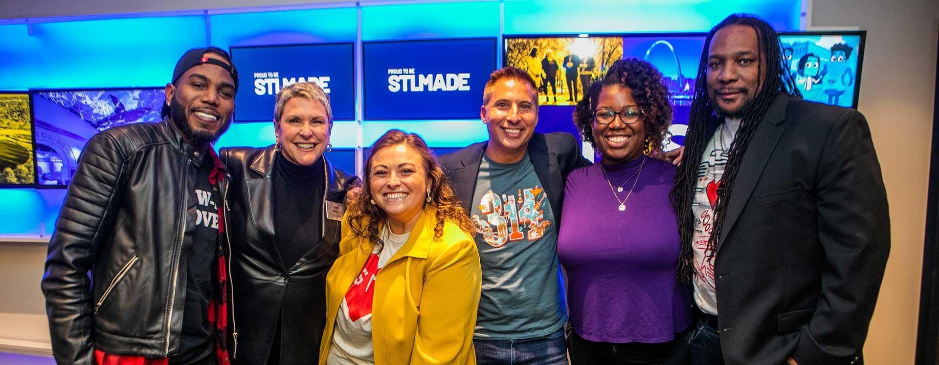 Nine PBS Celebrates 314 Day with Living St. Louis Special and Watch Party