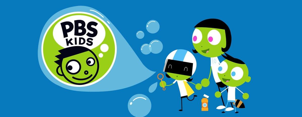 Nine PBS Selected to Receive Ready To Learn Grant to Support Early ...