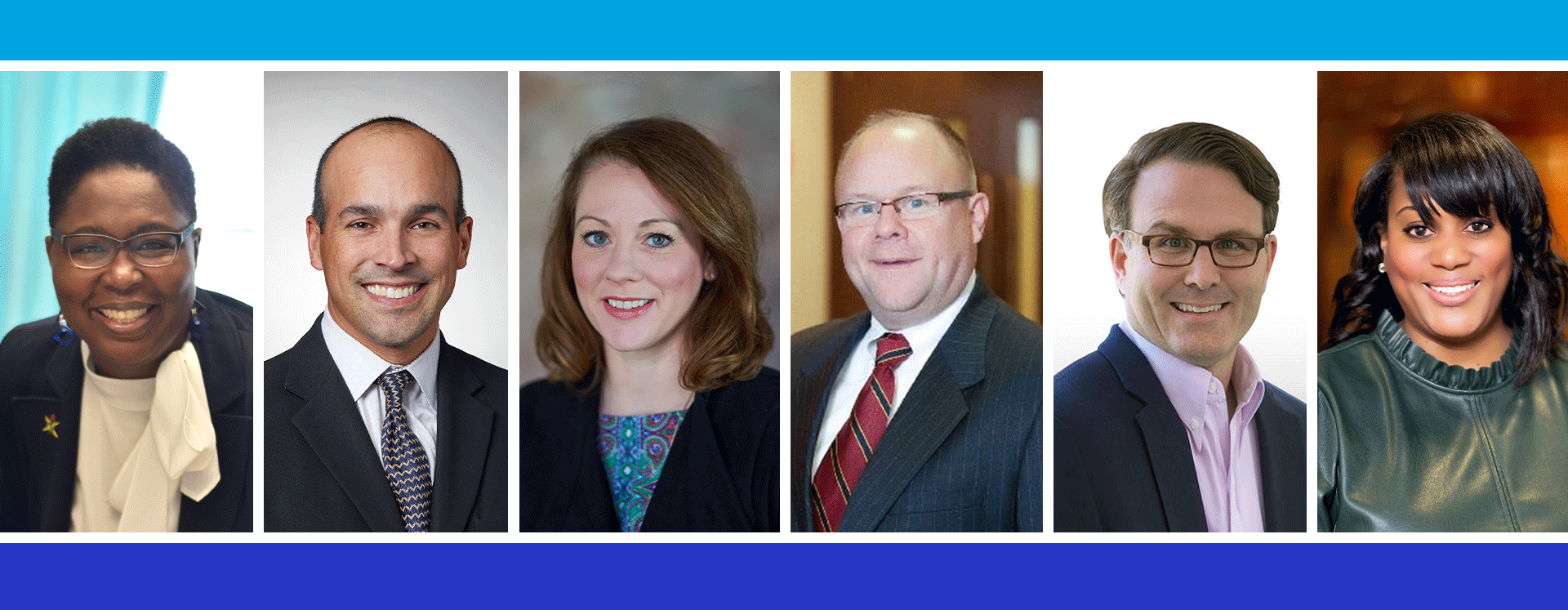 Nine PBS Appoints Six New Board Members