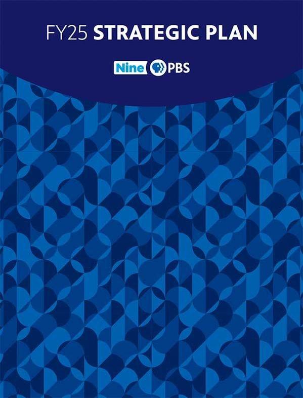 Nine PBS Strategic Plan