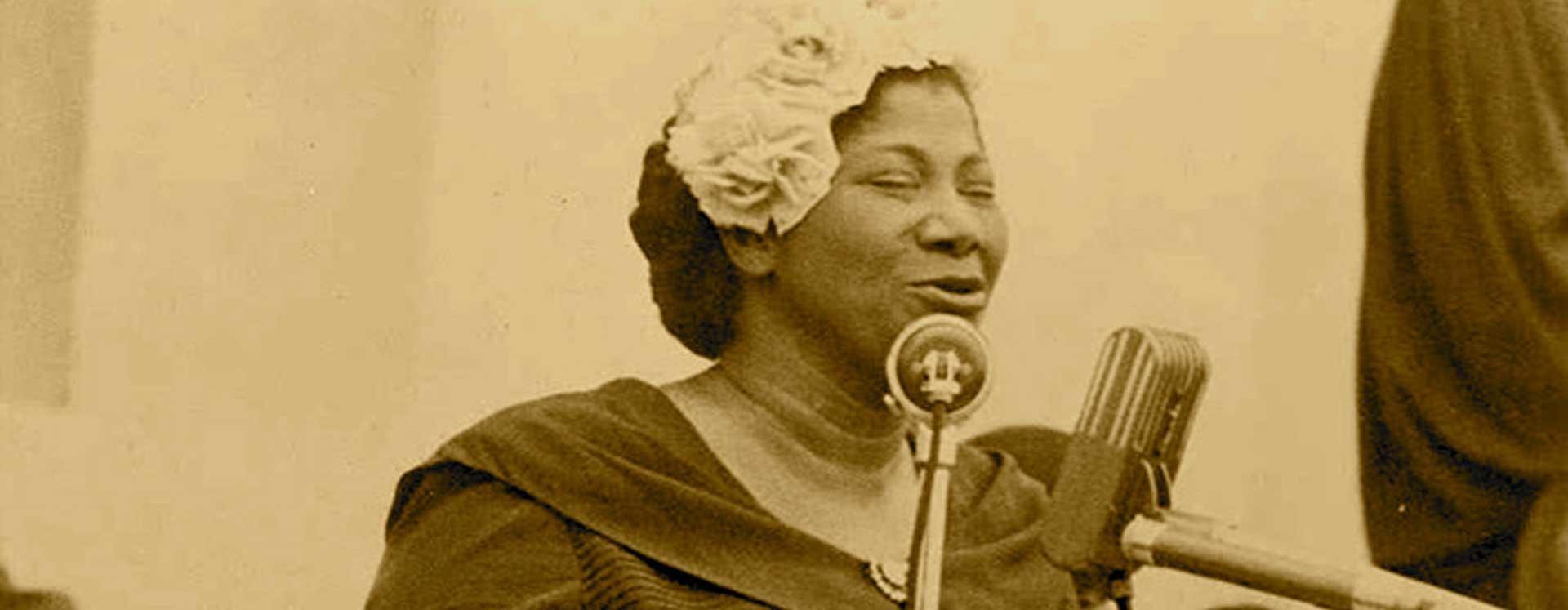 Freedom Songs: The Music of the Civil Rights Movement