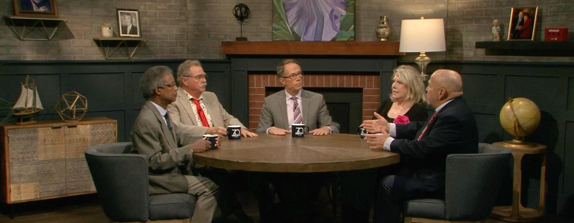 Donnybrook: May 2, 2024