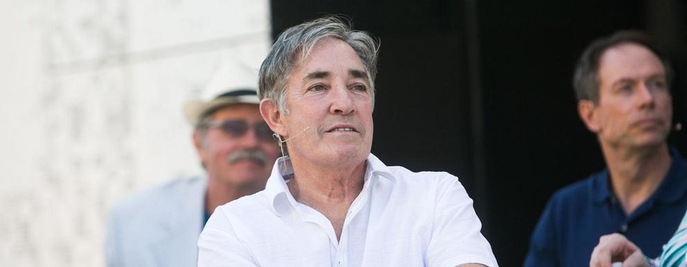 Ray Hartmann Retires from Donnybrook