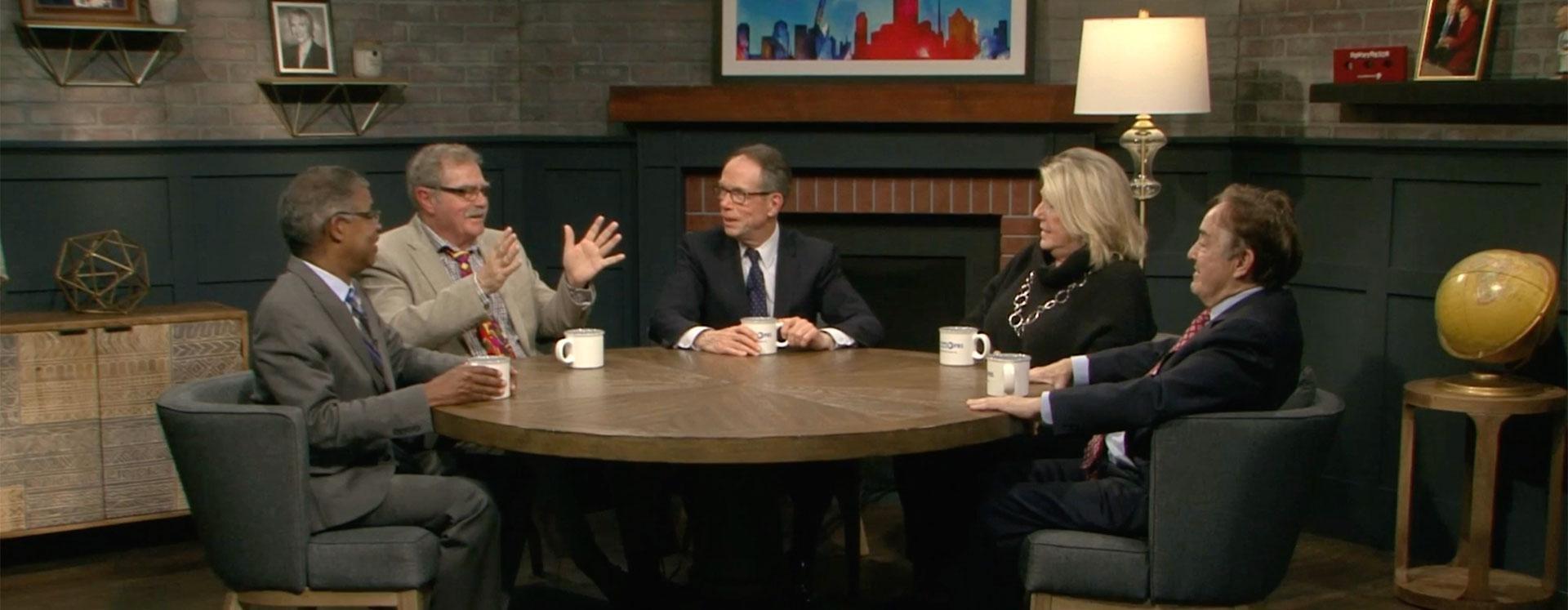 Donnybrook: March 9, 2023