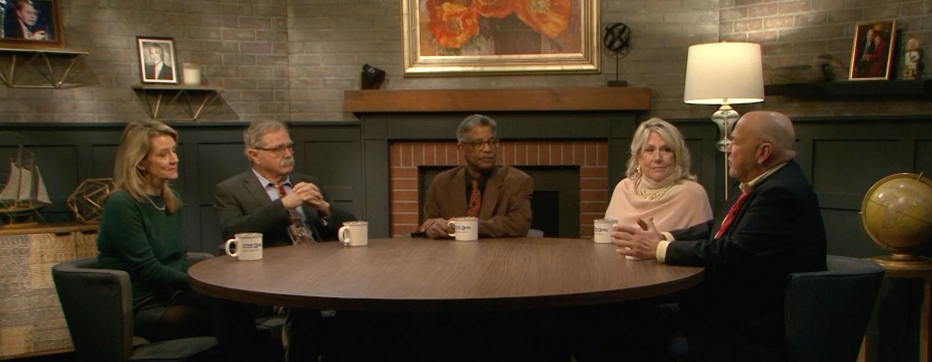 Donnybrook | January 15, 2026