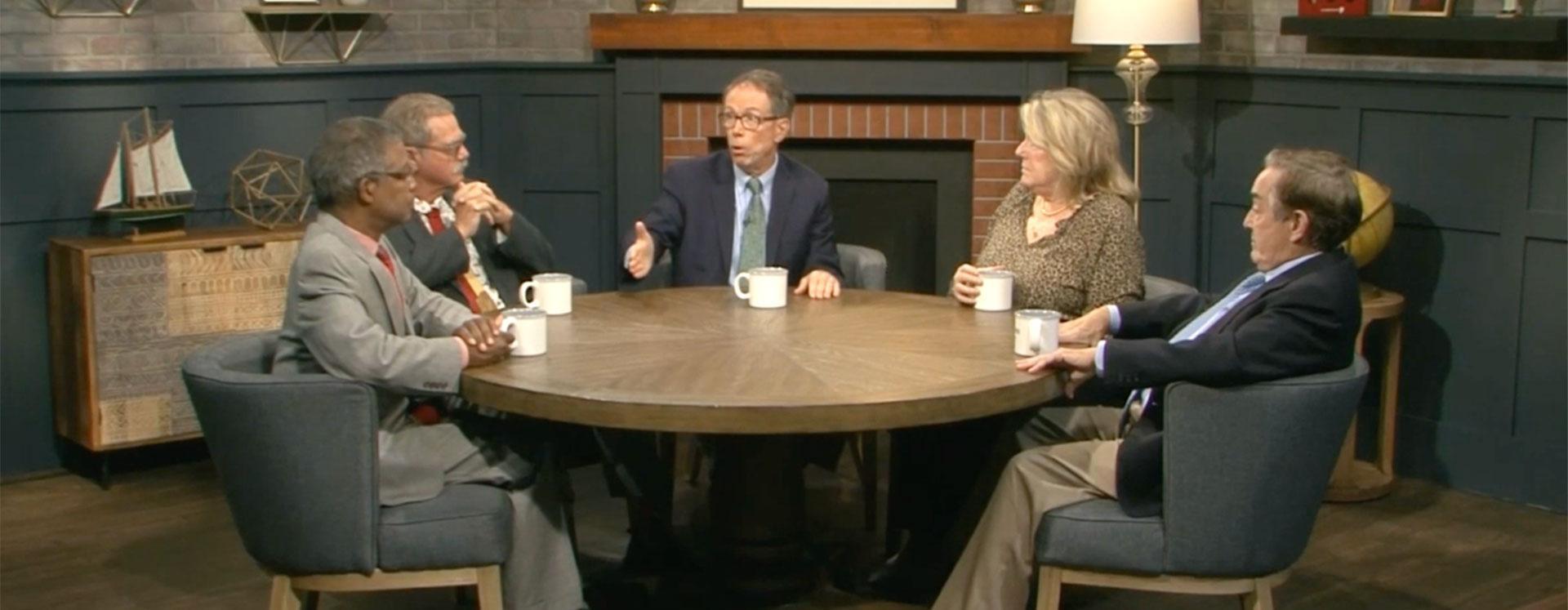 Donnybrook | August 18, 2022