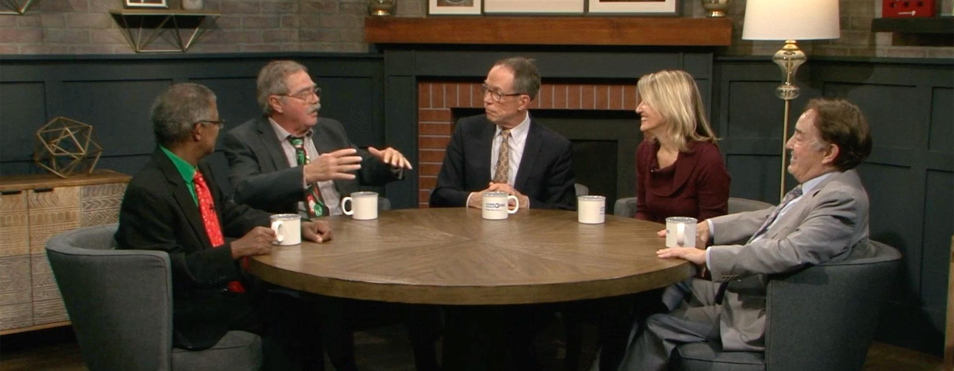 Donnybrook: December 1, 2022