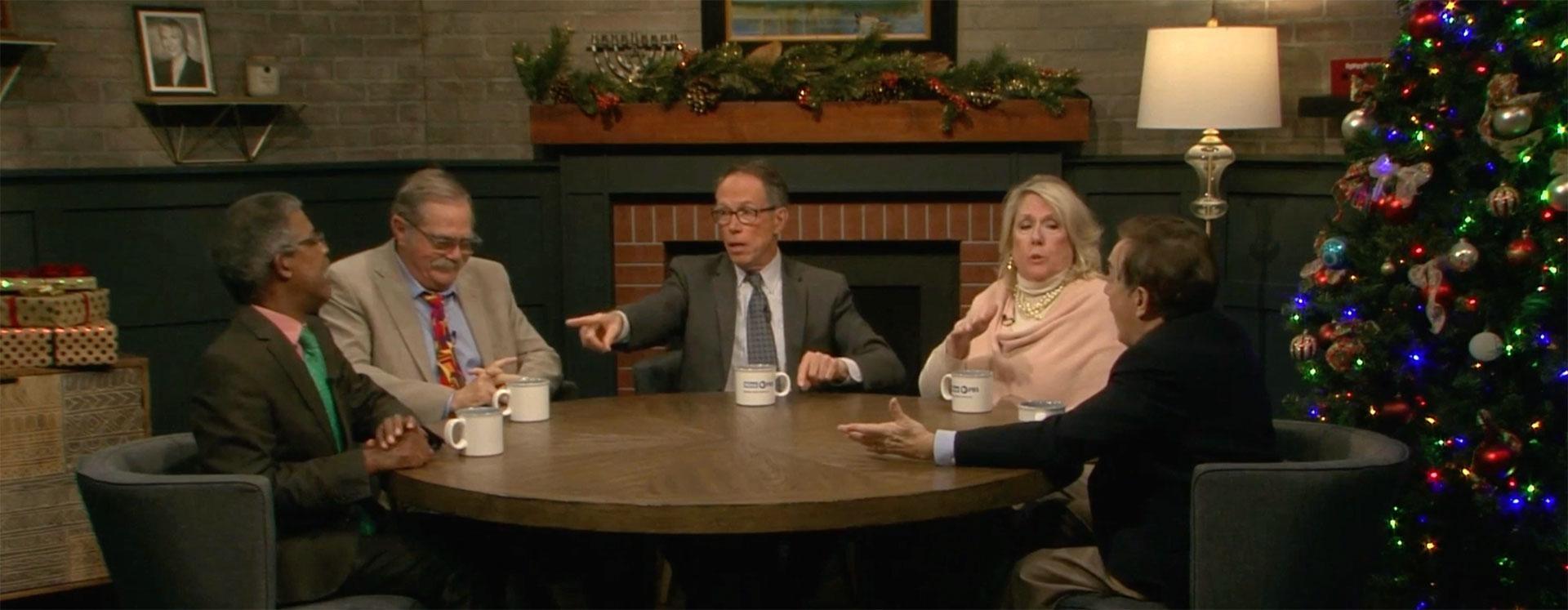 Donnybrook: November 30, 2023