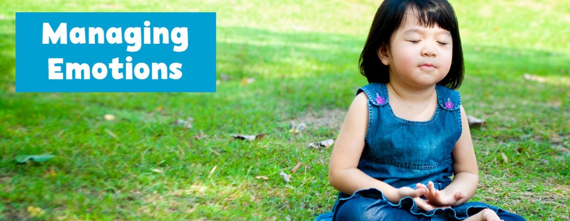 Managing Emotions | PBS Parents