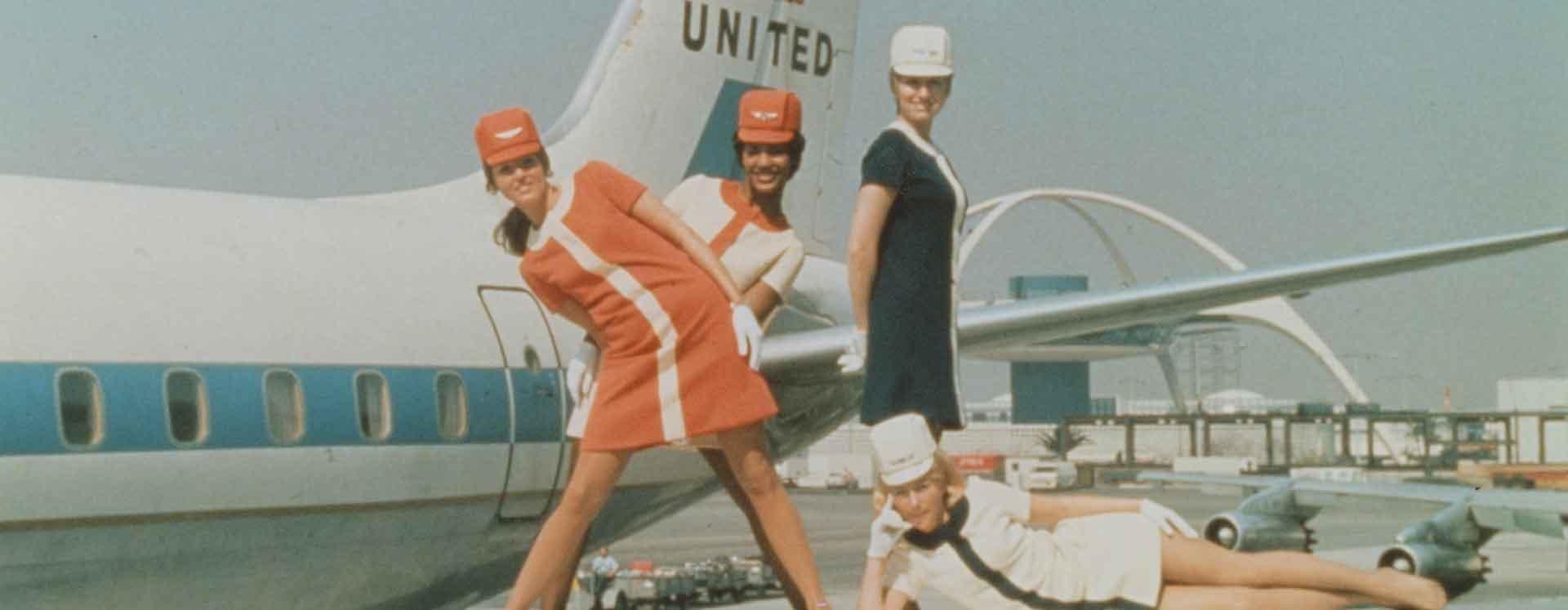 American Experience: Fly with Me