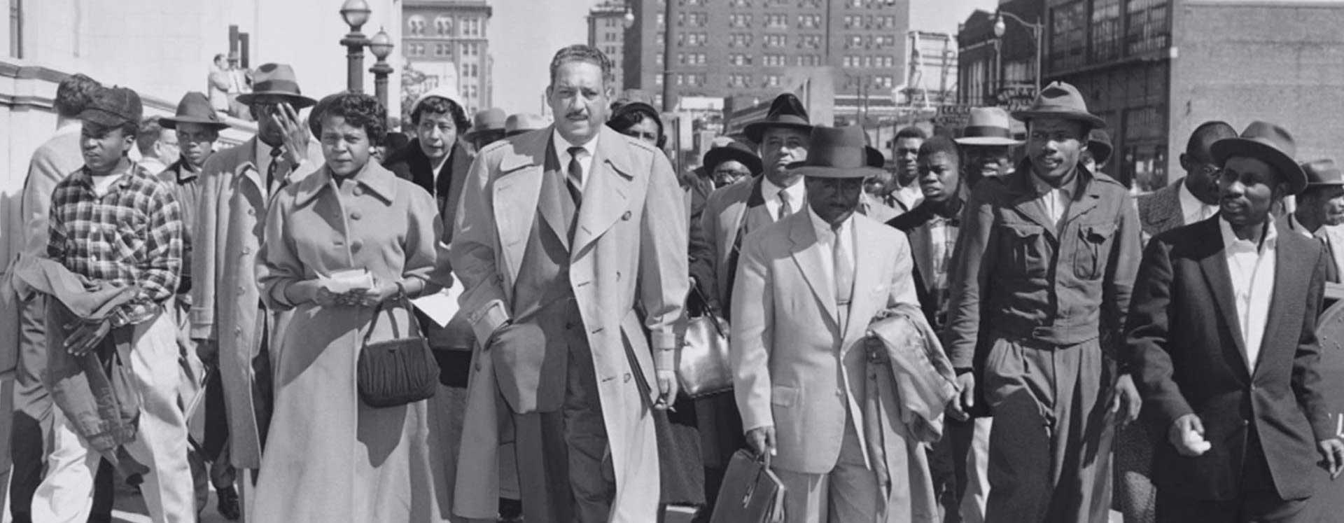 The African Americans: Many Rivers to Cross