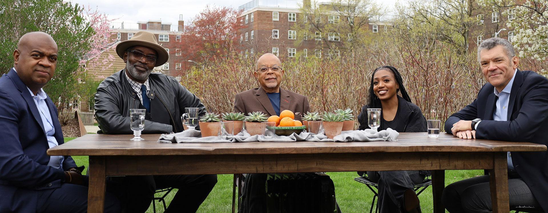 New Documentary Series Explores the Black American Experience