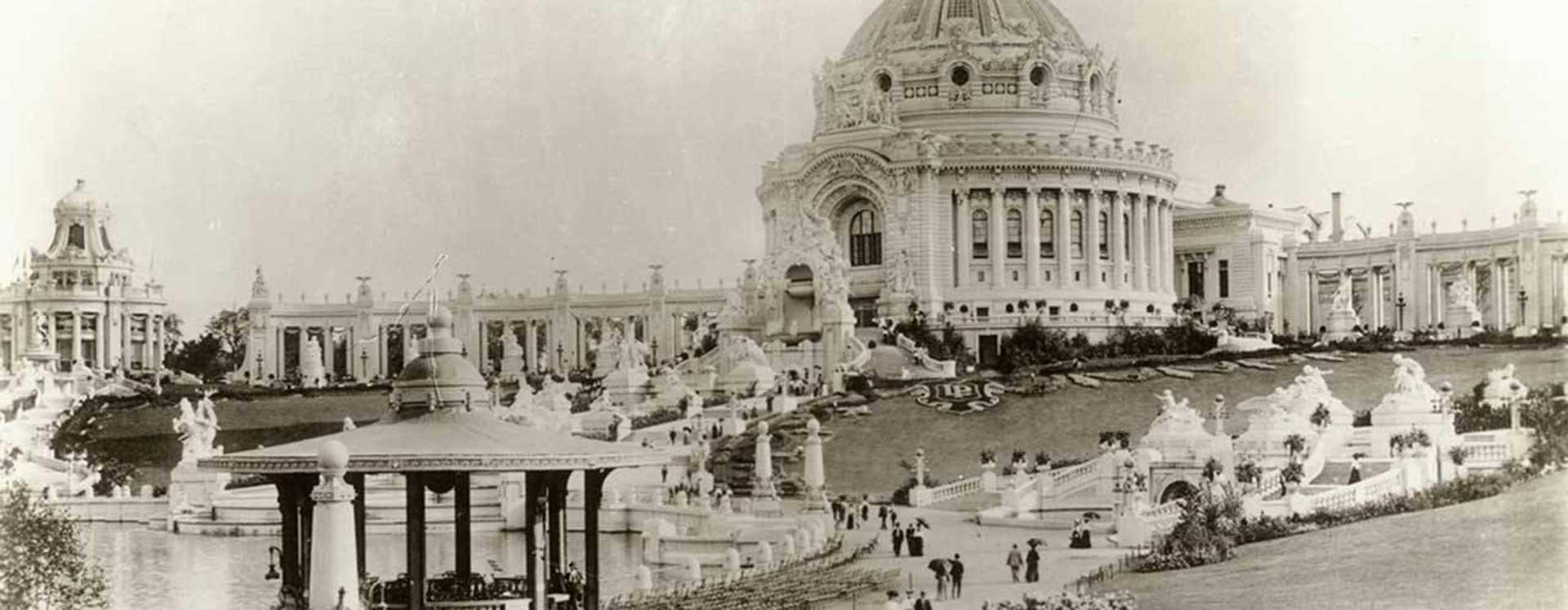 The World’s Greatest Fair