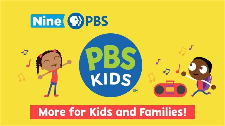 Home | Nine PBS