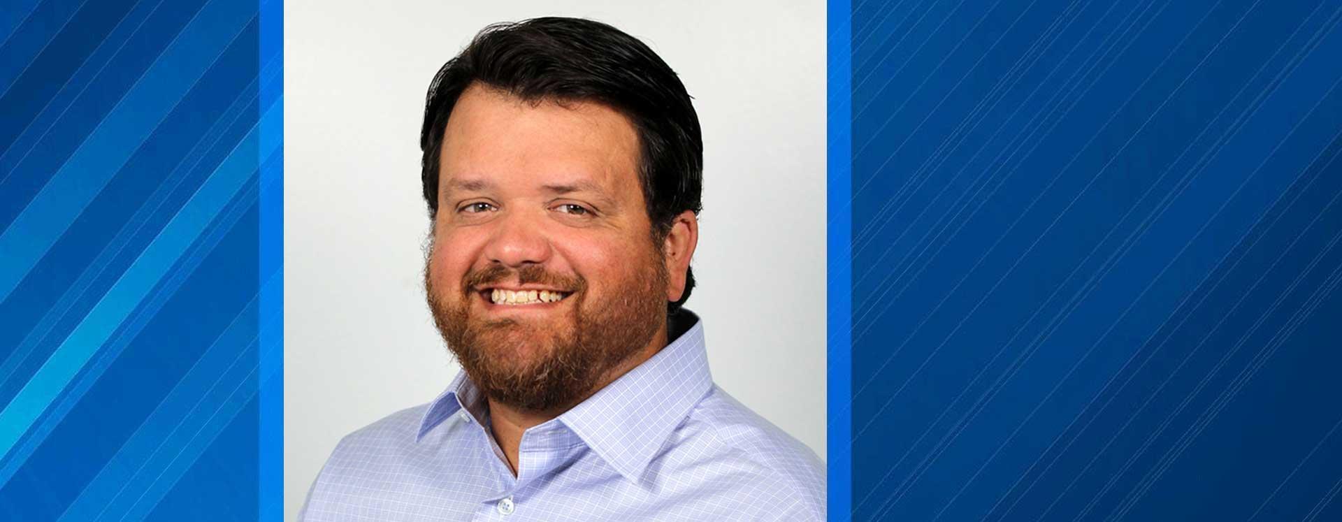 Public Television’s Newest Cooking Host Hails from St. Louis